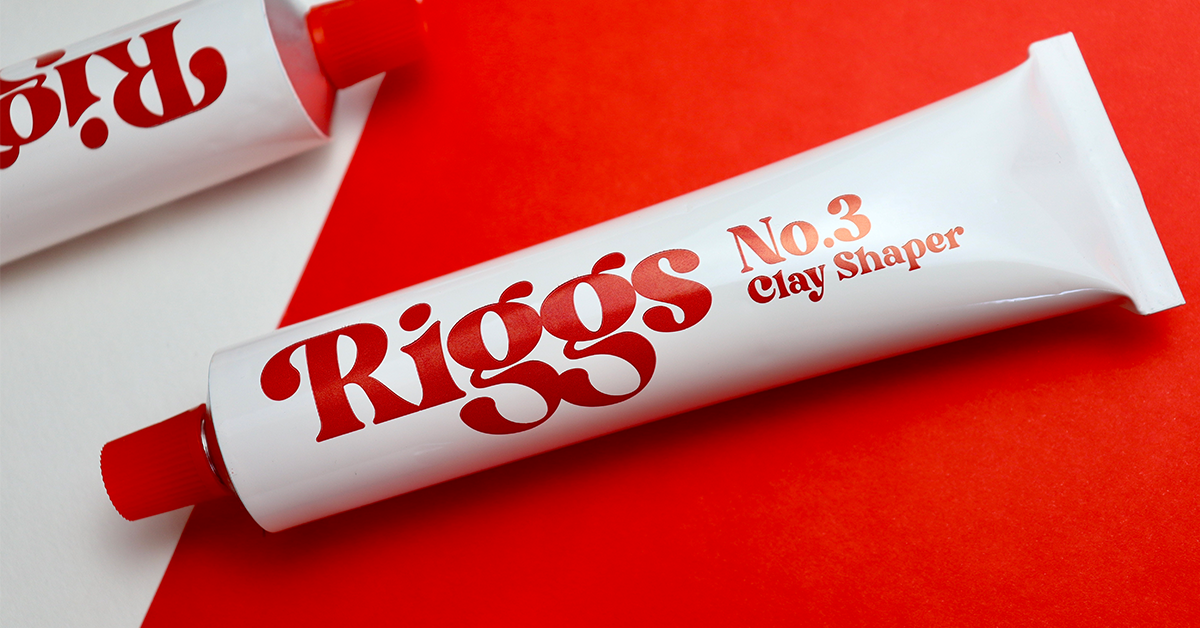 Products – Riggs Hair